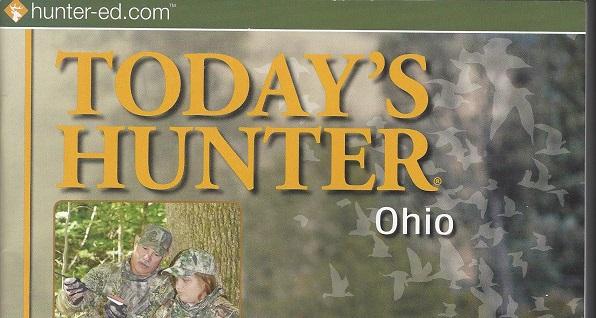 Ohio Hunter Education course changing | Buckeye Firearms Association
